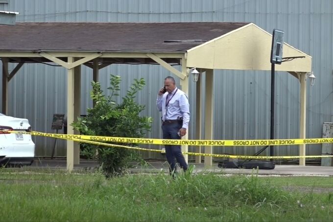 Beaumont Police arrest suspect in murder that occurred 25 years ago ...