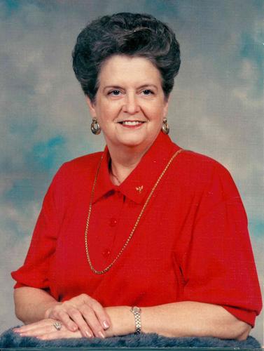 Ruth M. Dickerson | Obituaries | kjas.com
