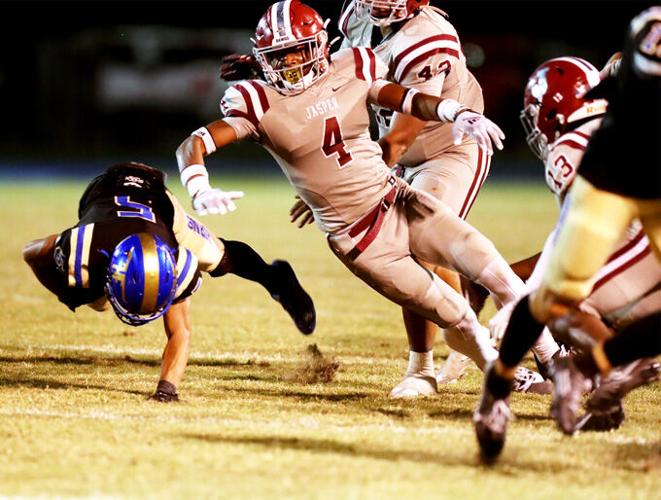 Kick Dooms Dawgs | Local Sports | kjas.com