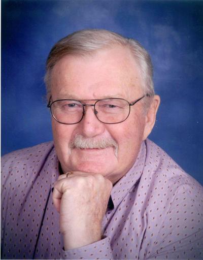 Johnnie Wayne Overstreet | Obituaries | kjas.com