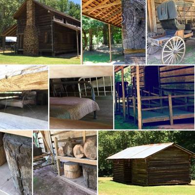 Just follow the historic Trail, El Camino Real los de Tejas | Local ...