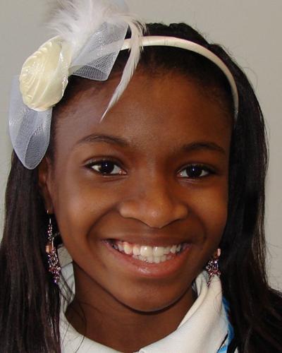 Bethany Pittman named JJHS Student of the Week | School News | kjas.com