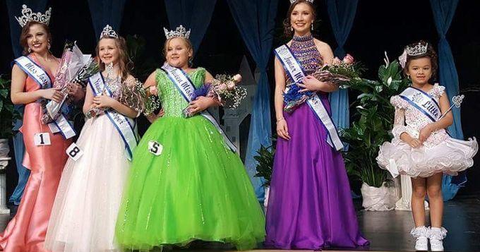 Anna Seale named Miss Jasper 2017 | Local News | kjas.com