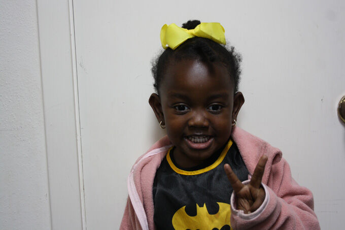 Did you visit KJAS on Halloween Evening? | Local News | kjas.com