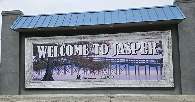 Welcome to Jasper | Local News | kjas.com