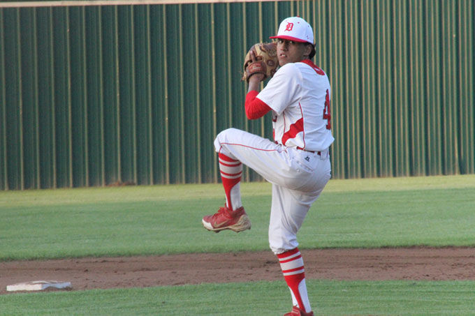 JASPER LOSES CLOSE ONE 3-2 | Local News | kjas.com