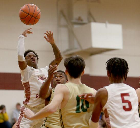 Dawgs Slow Start Leads To Loss | Local Sports | kjas.com
