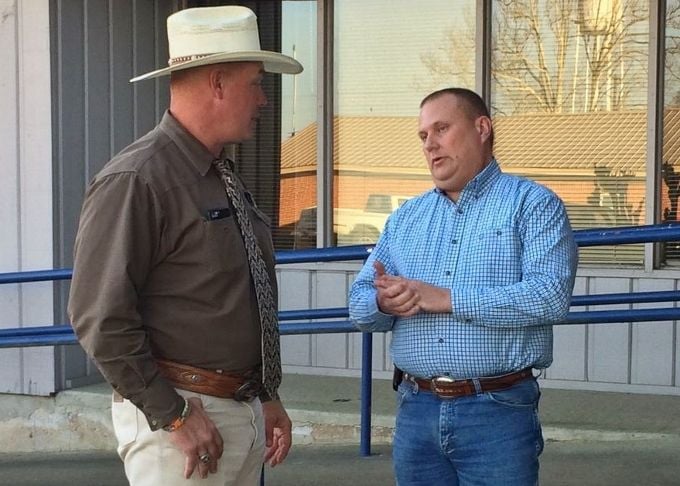 Pineland Municipal Court clerk terminated, investigation continues ...