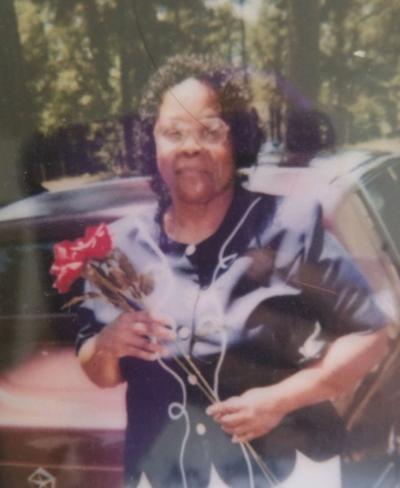 Irma Jean Rawls | Obituaries | kjas.com