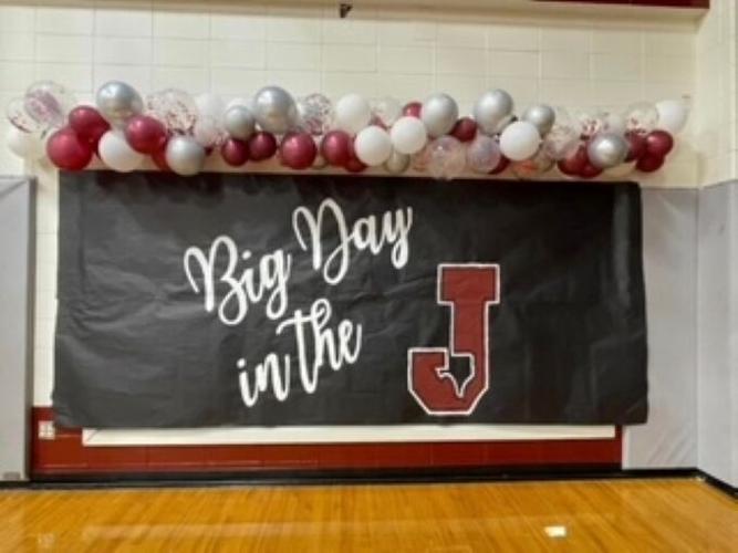 Wednesday was Decision Day for Jasper High School seniors | School News ...