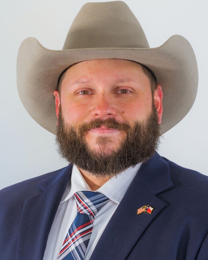 Jasper County Commissioner Kevin Holloway announces intention to seek ...