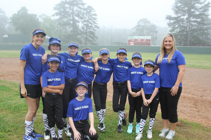 Jasper Youth Baseball kicks off season | Local News | kjas.com