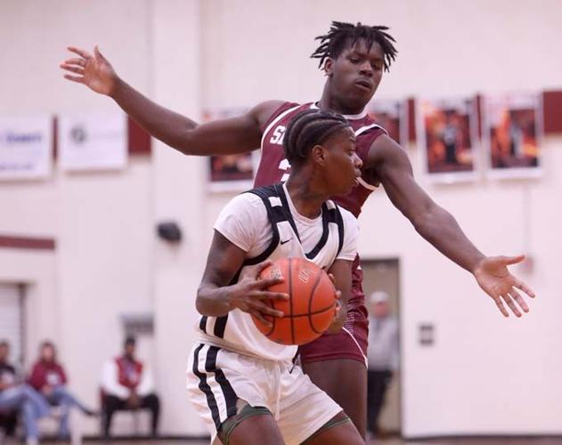 Dawgs Fall Hard To Tigers | Local Sports | kjas.com