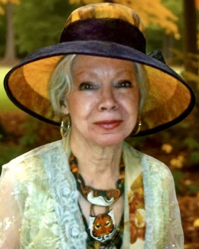 Myra Collier Griffin | Obituaries | kjas.com