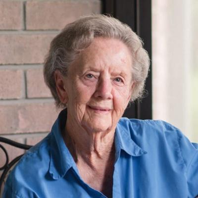 Elsie S. Butler | Obituaries | kjas.com