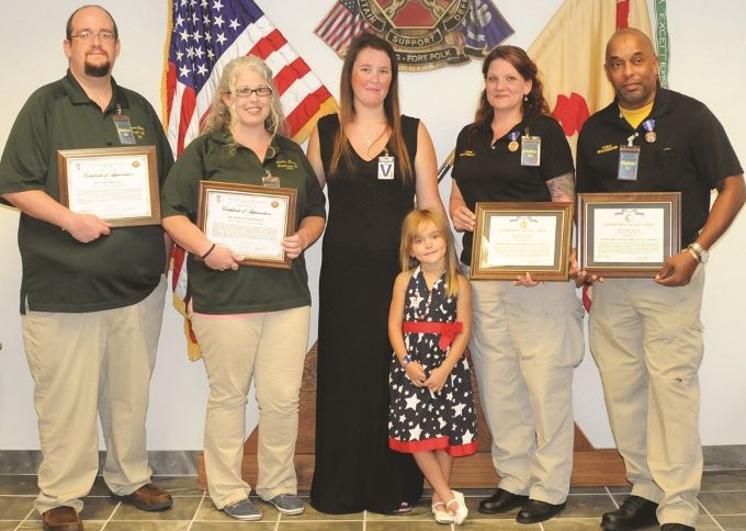 Fort Polk soldier’s young daughter possibly saved mom’s life with 911 ...