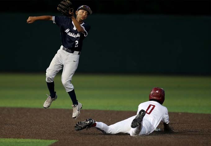 Dawgs End Season On A High Note | Local Sports | kjas.com