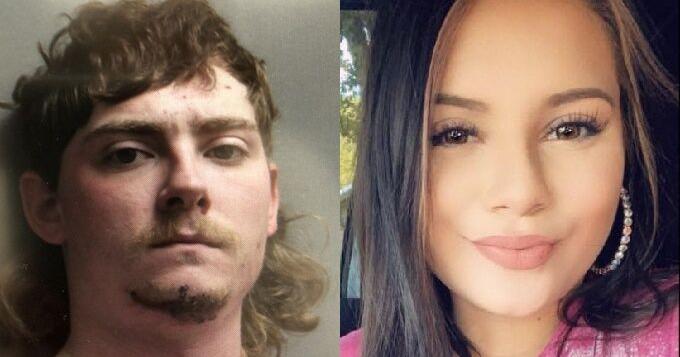 Sabine County Grand Jury indicts Matthew Edgar Hoy for murder of Livye ...