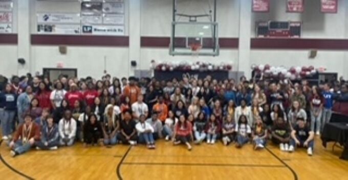 Wednesday was Decision Day for Jasper High School seniors | School News ...