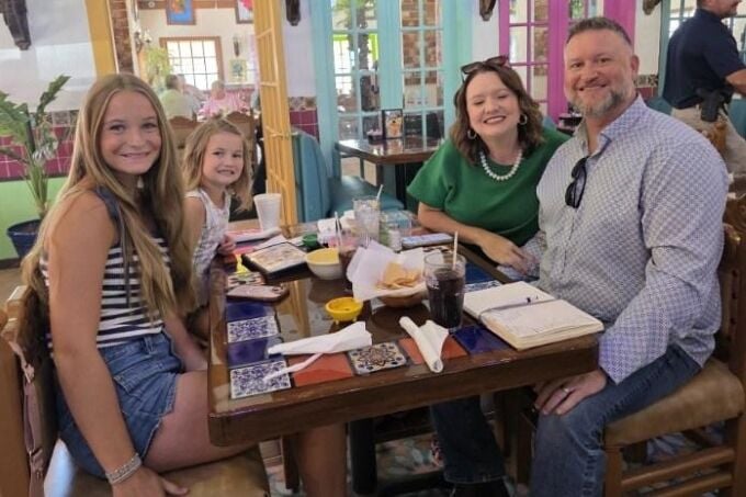Jasper’s new restaurant, Patron Grill, had a soft opening on Thursday ...