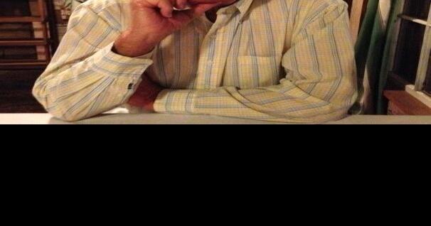 Grover Green Joe Moore.jpg | | kjas.com