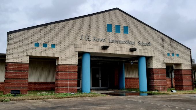 JISD moves toward possibly selling old Rowe School | Local News | kjas.com