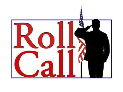 Texas Fallen Heroes Memorial, first annual Roll Call event, Saturday ...