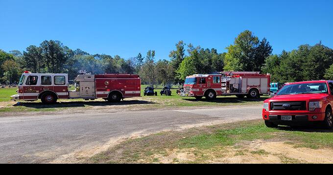 Dam B Fire Department Has Successful Day | Local News | kjas.com