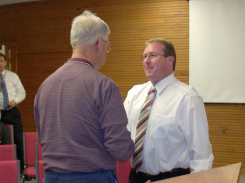 Bickham named JHS football coach | Local News | kjas.com