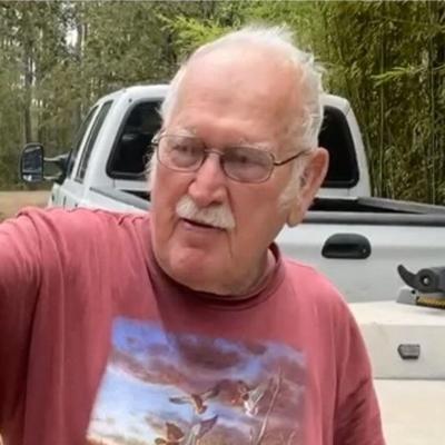 Thomas Earnest Cone | Obituaries | kjas.com