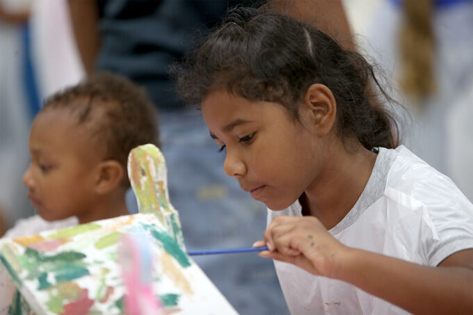 The Jasper Public Library Summer Reading Program continues to promote ...
