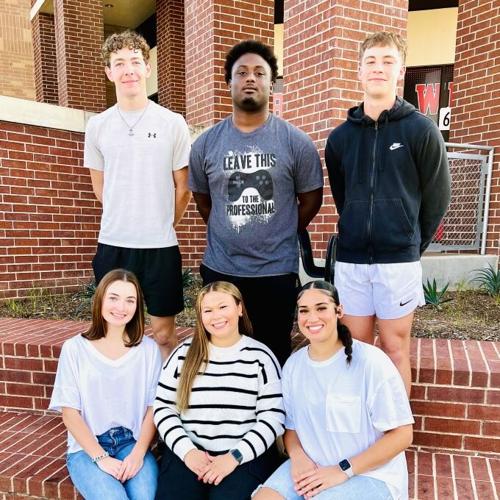 Kirbyville High School announces 2024 Homecoming Royalty | Civic Events ...