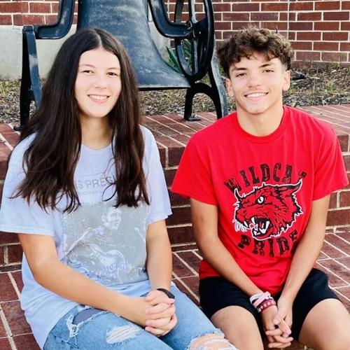 Kirbyville High School announces 2024 Homecoming Royalty | Civic Events ...