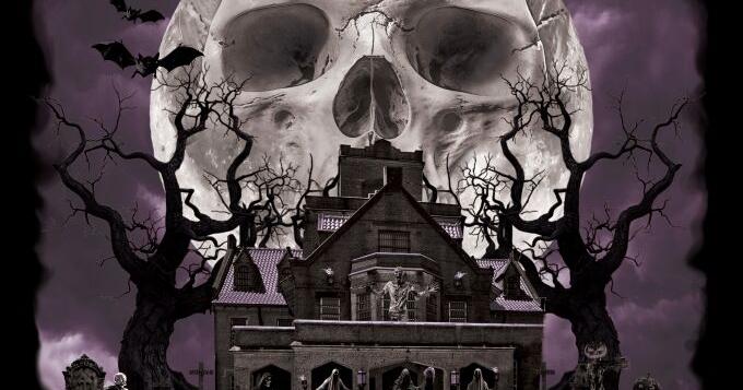 DeRidder Gothic Jail will be open Oct 11th, 12th, 18th, 19th, 25th ...