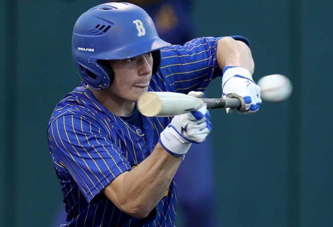 Wildcats force game three | Local News | kjas.com