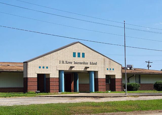 JISD board sells Rowe School and votes not to raise taxes | Local News ...