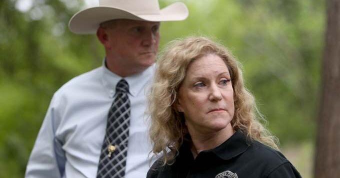 Jasper County District Attorney Anne Pickle will not seek re-election ...