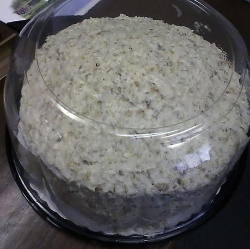 Child Welfare Board Cake Auction photos | Local News | kjas.com