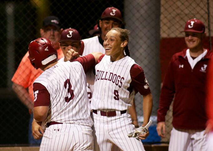 Jasper Dogs clobber the Carthage Dogs | Local News | kjas.com