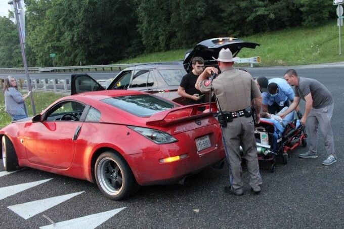 Jasper woman involved in a Polk County crash | Local News | kjas.com