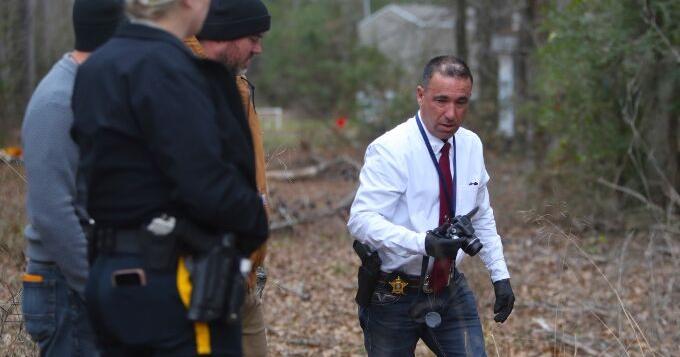 Body found Friday is that of a man who was recently reported missing ...