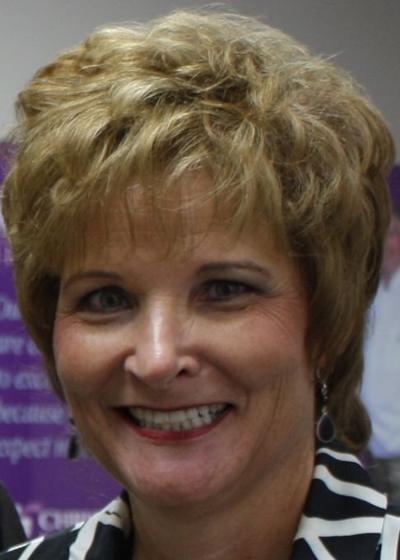 Mecom retires from CJMH, Wright named Interim Admin | Local News | kjas.com