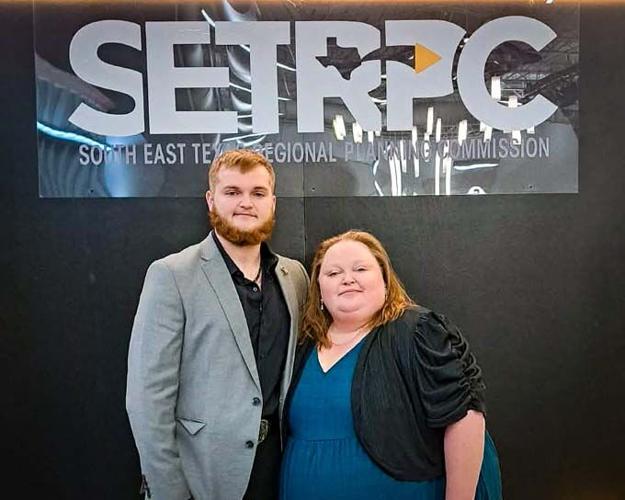 Jasper County Judge Mark Allen Sworn in as SETRPC President | Local ...