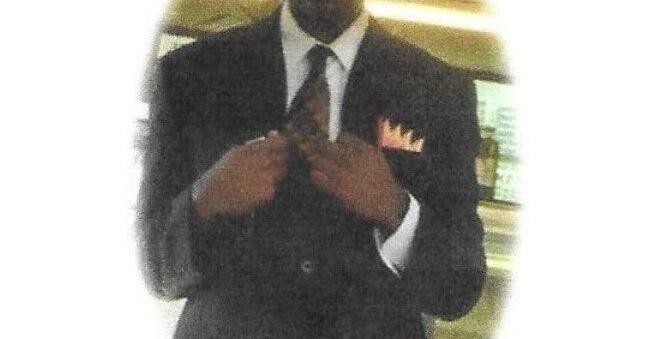 Johnny Francisco Hadnot | Obituaries | kjas.com