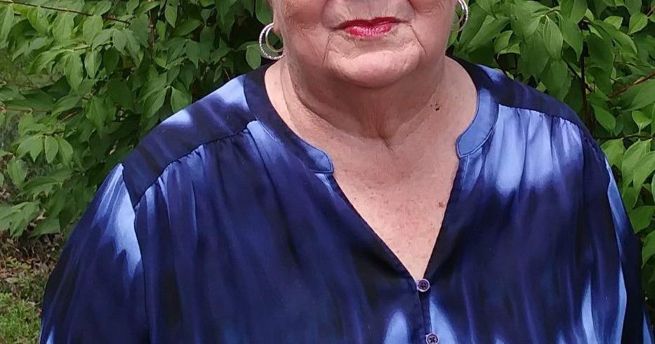 Linda Gail Nottingham McClain | Obituaries | kjas.com