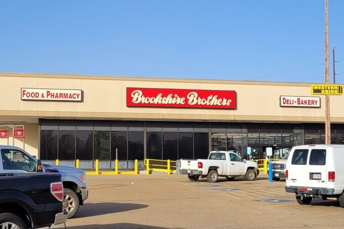 Brookshire Brothers Jasper Tx