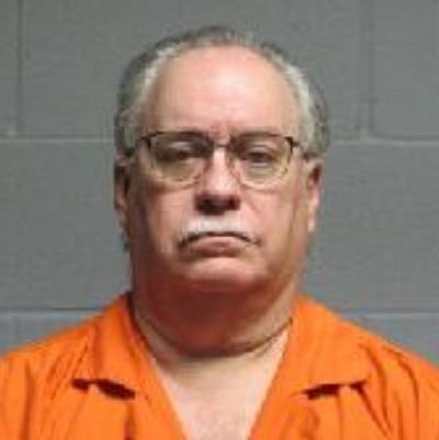 Bond reduction denied for former teacher jailed on child porn charges ...