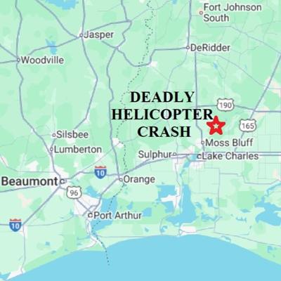 UPDATE - Names released of three killed in a Calcasieu Parish ...