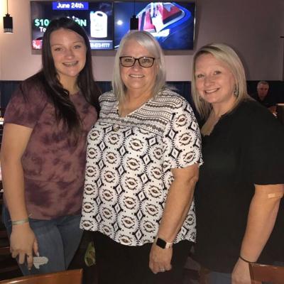 Kim Adkins retires after 36 years in finance & loan industry | Local ...