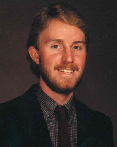 Robert Wayne Baker | Obituaries | kjas.com